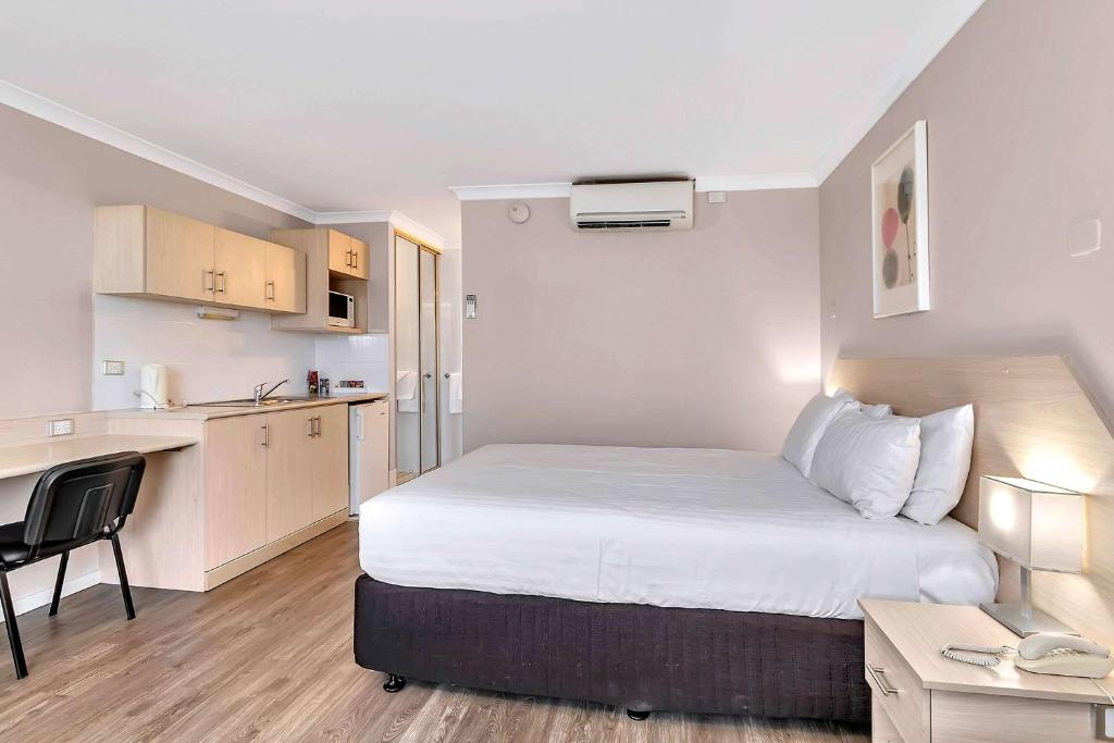 Quality Inn Railway Motel, Kalgoorlie (updated prices 2025)