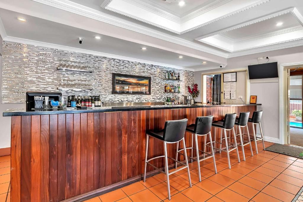 Quality Inn Railway Motel, Kalgoorlie (updated prices 2025)