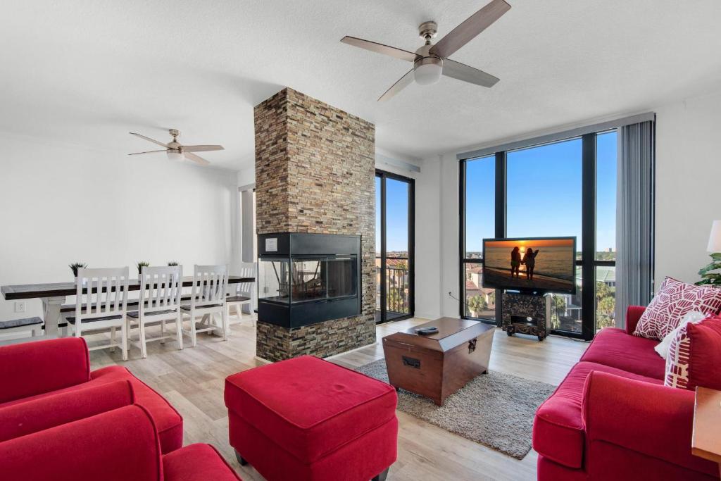 Enclave 702A, Destin (updated prices 2024)