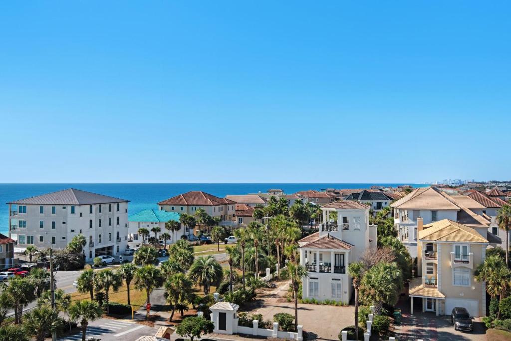 Enclave 702A, Destin (updated prices 2025)