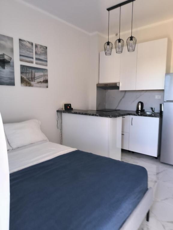 Beach front studio for solo or couple, Hurghada – Precios actualizados 2024