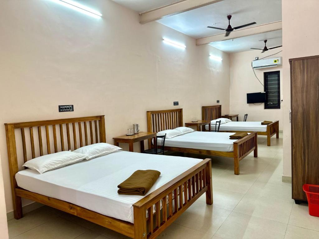 Sri Udupi Hotel, Trivandrum (updated prices 2025)