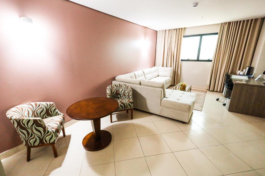 Hotel Inter Cuiaba, Cuiabá (preços atualizados para 2025)