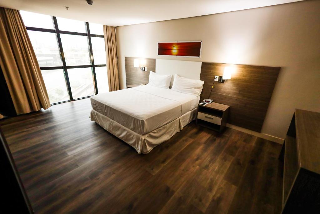 Hotel Inter Cuiaba, Cuiabá (preços atualizados para 2025)