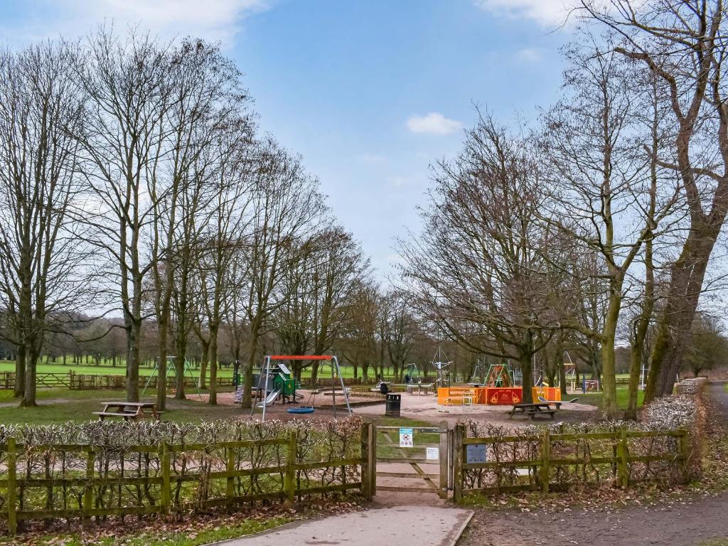 Holiday home The Shieling, Padiham, UK - Booking.com