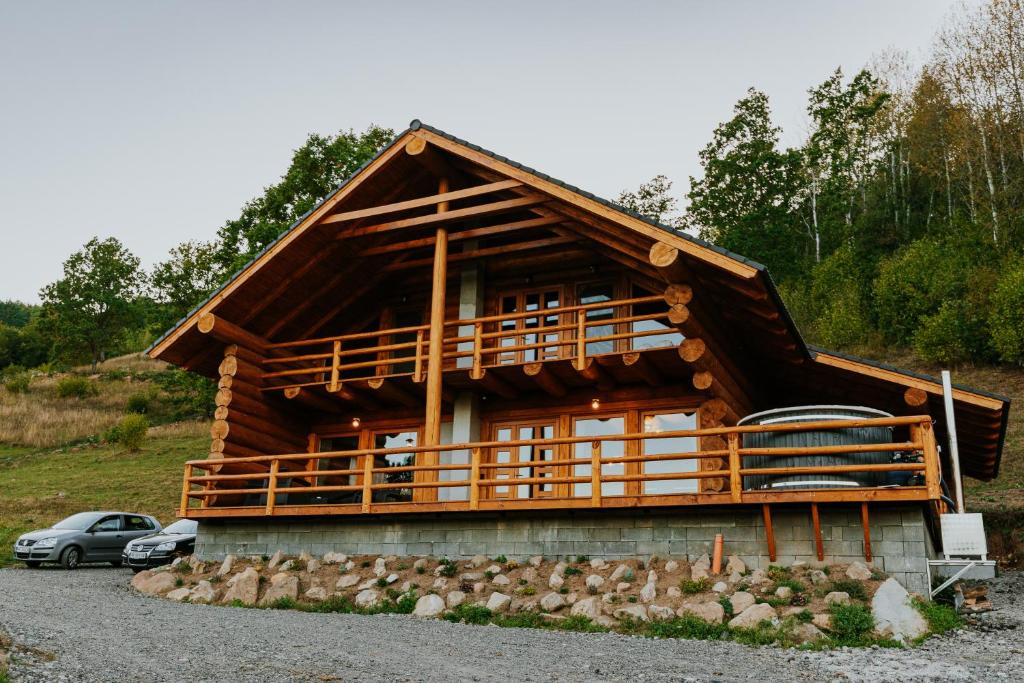 Panorama Relax, Chirui (updated prices 2026)