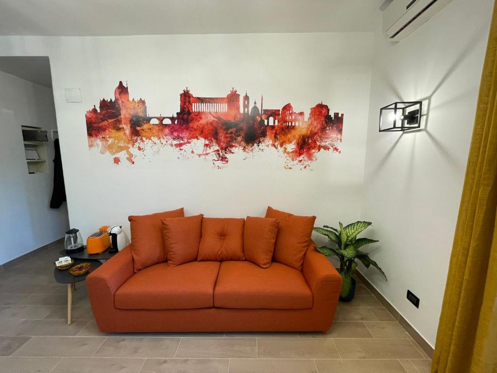 Caffe Vaticano Roma Mapa Metro Rome Metro Map With Attractions Rome