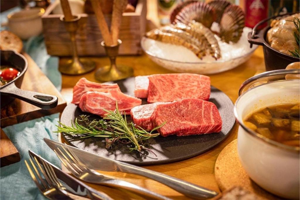 THE GLAMPING PLAZA Ise Shima BASE - Vacation STAY 62744v, Shima ...