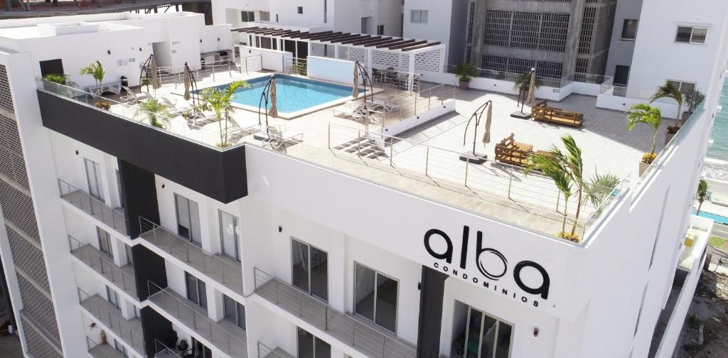 TORRE ALBA 405 - A media cuadra del malecón, Mazatlán (tarifs ...