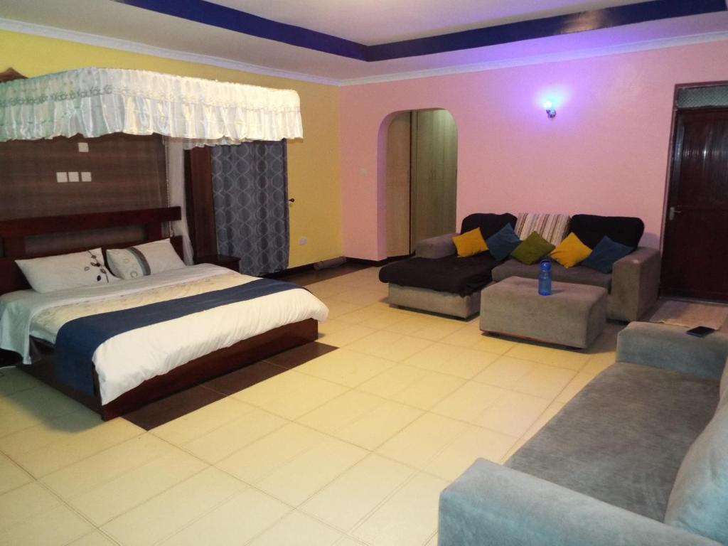 The Gems Resort, Kutu (updated prices 2025)