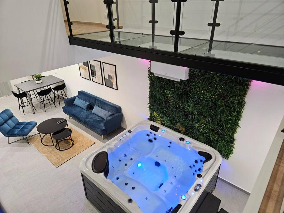 Spa des ducs loft 1, Bar-le-Duc (updated prices 2026)