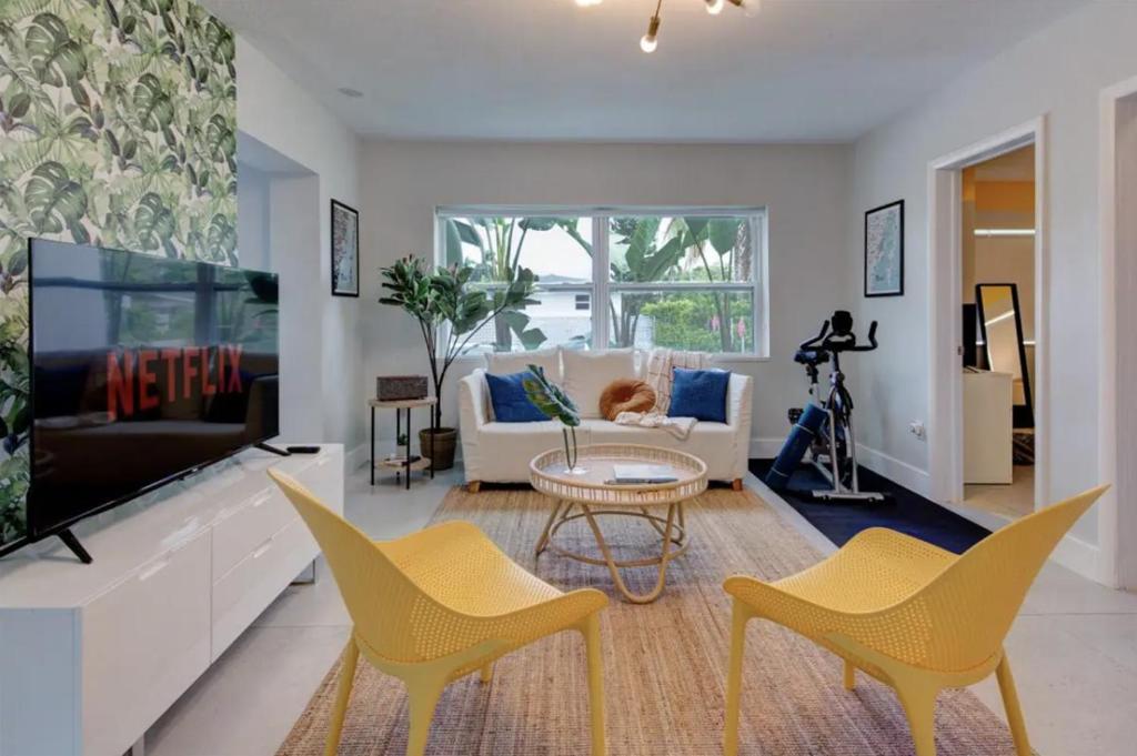 Shorecrest - Work Friendly & Near Miami Beach, Miami (precios ...