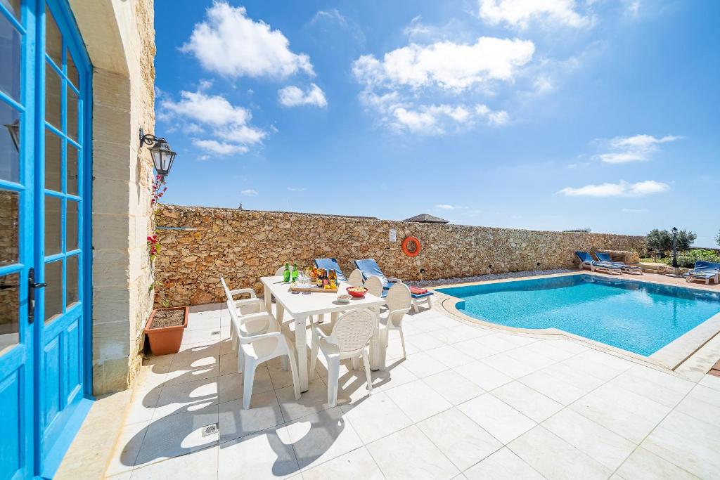 Hemda Holiday Home, San Lawrenz (updated prices 2025)