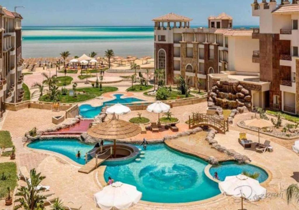 Two Bedroom Apartment Royal Beach Resort, Hurghada (updated prices 2024) Two Bedroom Apartment Royal Beach Resort, Hurghada (updated prices 2024)