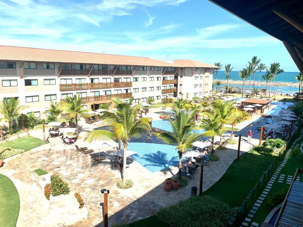 Polinésia Resort Flat-Muro Alto-Porto de Galinhas- Recife, Porto De ...