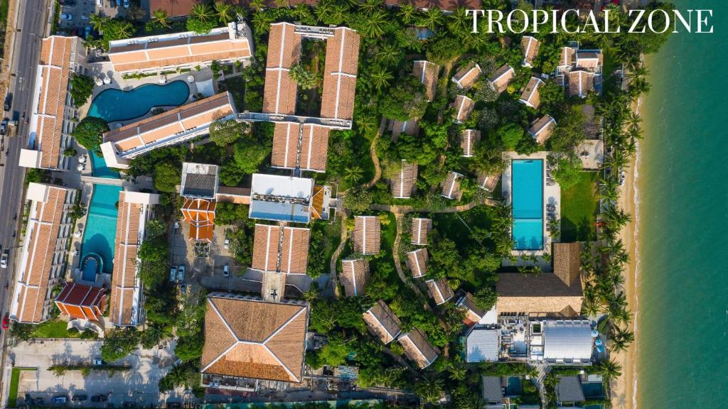 Celes Samui, Bophut (updated prices 2025)