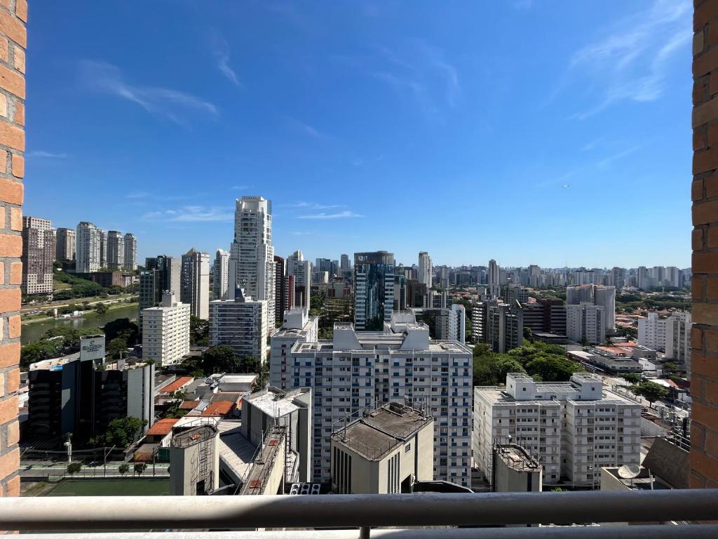 NYC Berrini Duplex Com Vista Deslumbrante!!, São Paulo – Aktualisierte ...