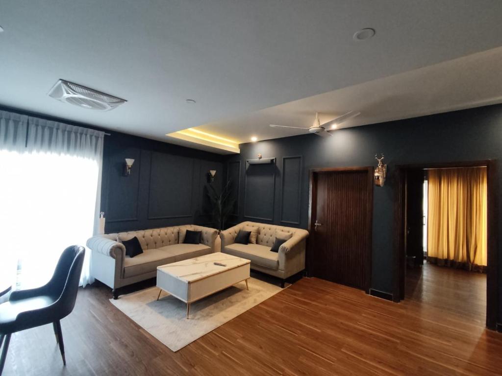 Riverside Oasis, Rawalpindi (updated prices 2025)