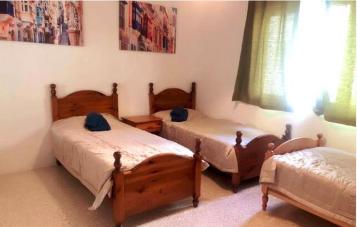 EEM student Guest House (shared rooms), Is-Swieqi (aktualisierte Preise ...