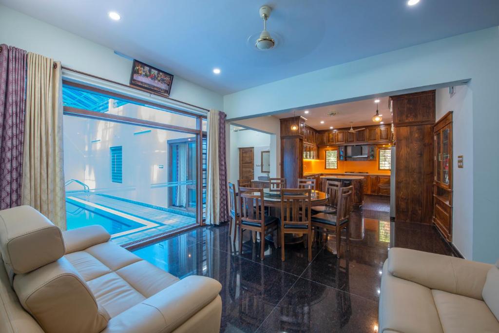 VETTOM MANOR, Kanjirapalli (updated prices 2025)