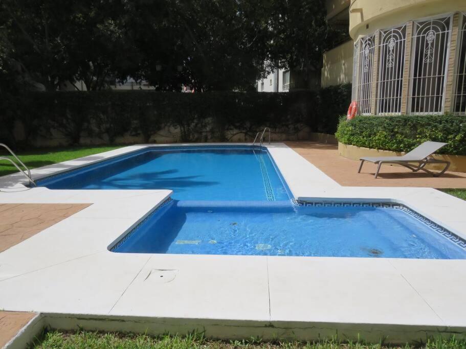 Marbella Center 6-8 Persons-beach at 100m -Parking, Marbella (updated ...