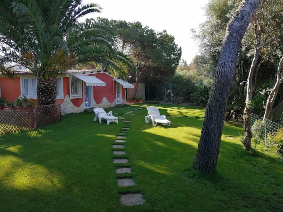 Villa Fronte mare, Terra Mala (updated prices 2026)