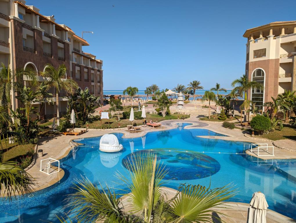 Apartment in Hurghada direkt am Strand Kite Surfing, Hurghada (updated ...