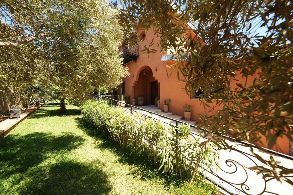 Maison d'hôtes Errafiqi, Safi (updated prices 2024)