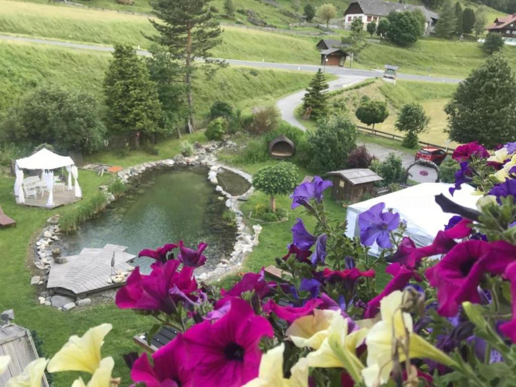Apartment in the ski and hiking area in Mallnitz, Mallnitz (updated ...