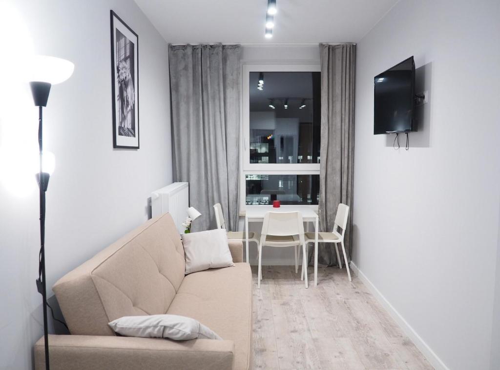 Sleep Apart A51, Warsaw (updated prices 2026)