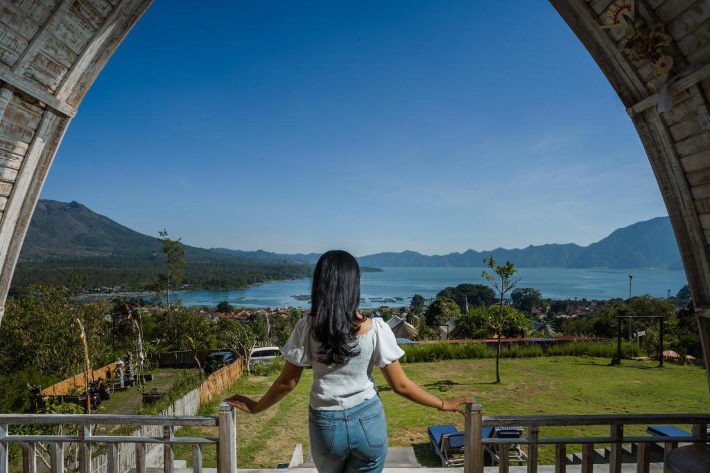 Samuh Camp Kintamani, Kintamani (updated prices 2025)