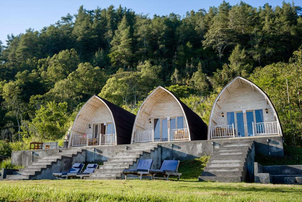 Samuh Camp Kintamani, Kintamani – Bijgewerkte prijzen 2024