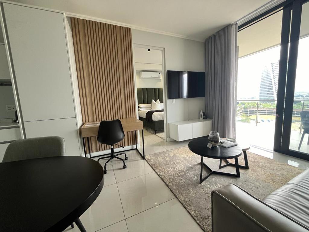 Waterfall Ellipse One Bedroom apartment, Midrand (updated prices 2025)