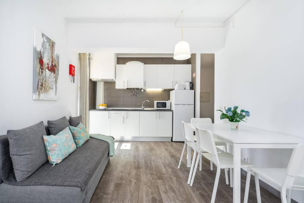 Rocha Beachside Studio by CC 326, Portimão (aktualisierte Preise für 2024)