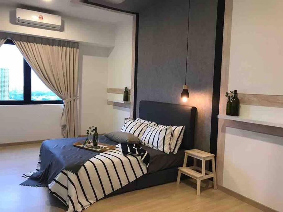 Luxe Suite at Encorp Residence PJ, Petaling Jaya (updated prices 2026)