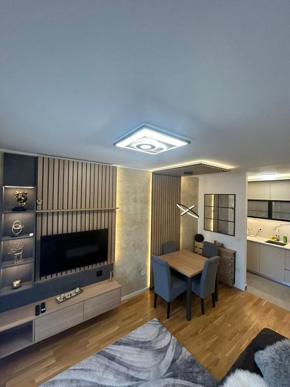 Lux Apartmani Park Novi, Novi Sad (updated prices 2026)