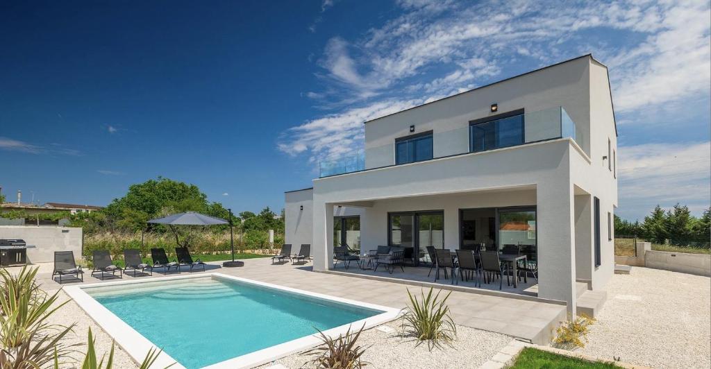 Villa Esire, Marčana (updated prices 2025)