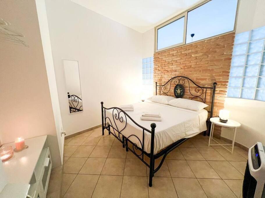 Ferienwohnung Al Bileo Cozy House - Ballarò Palermo (Italien Palermo ...