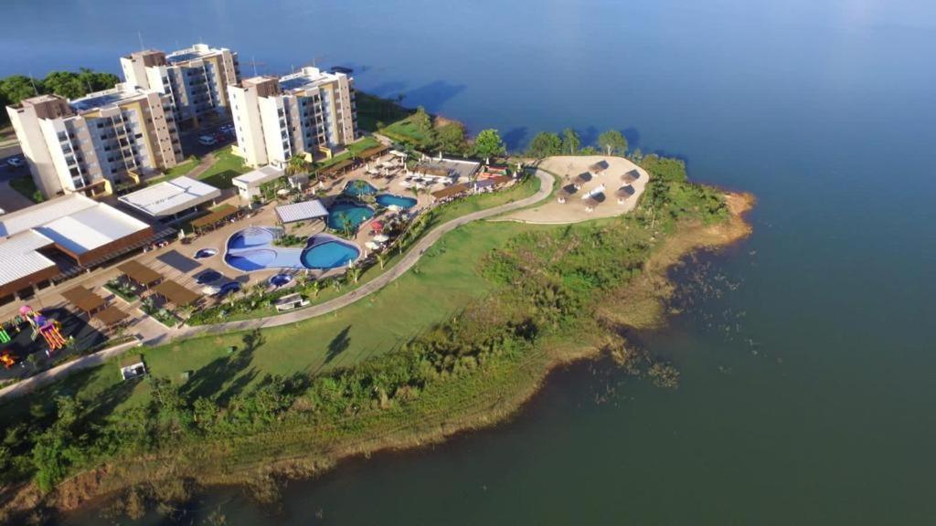 Praias do Lago Eco Resort, Caldas Novas (updated prices 2026)