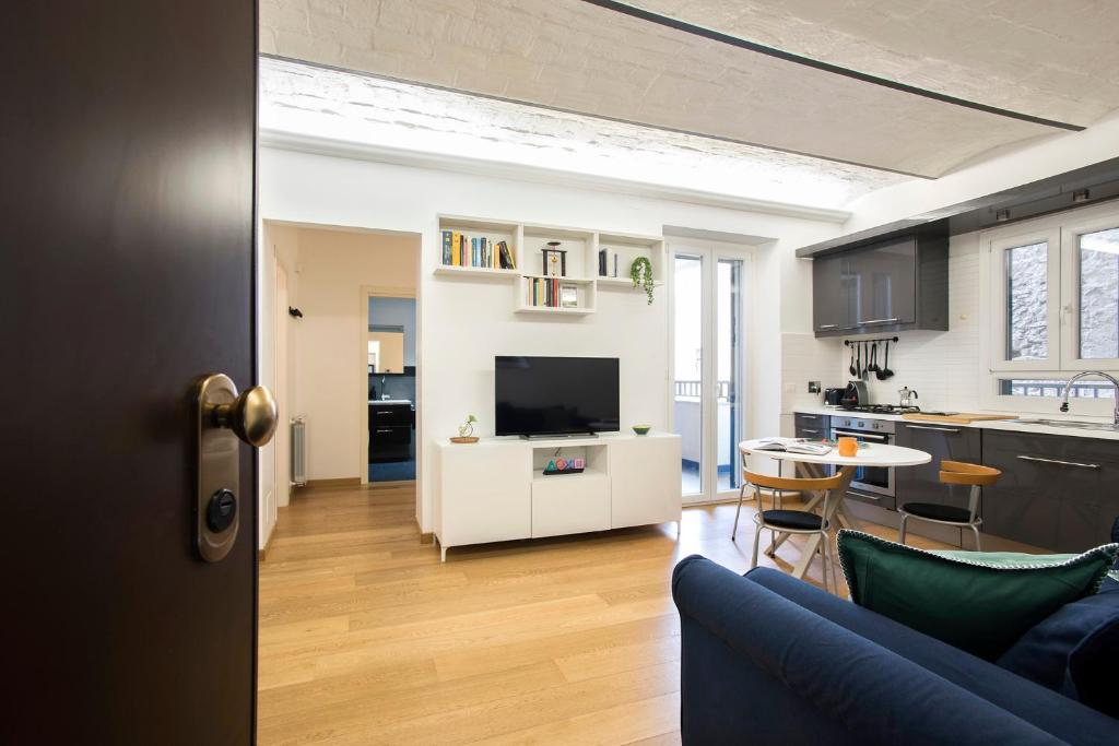 Lorenzo's Urban Escape, Rome (updated prices 2025)