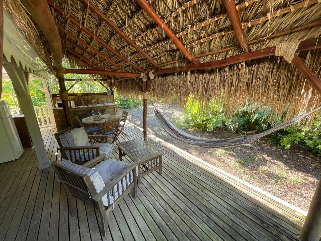 Kay Ti'Cannelle, Le Diamant (tarifs actualisés, 2025)