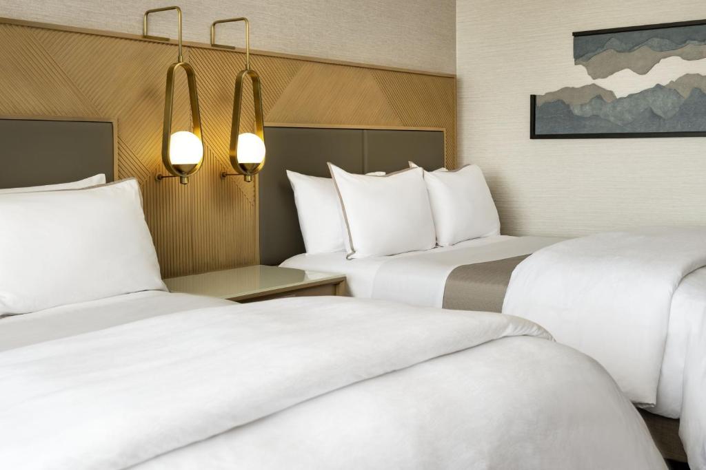 The Westin Denver Downtown, Denver (updated prices 2025)