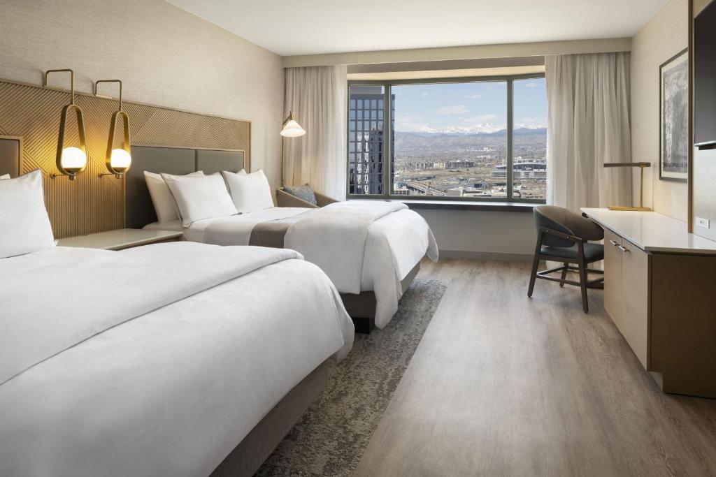 The Westin Denver Downtown, Denver (updated prices 2025)