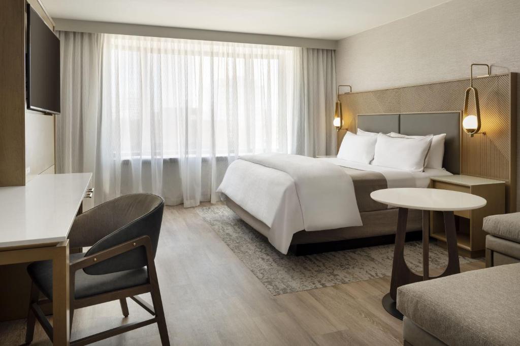 The Westin Denver Downtown, Denver (updated prices 2025)