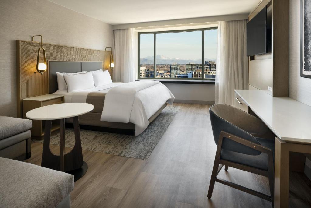 The Westin Denver Downtown, Denver (updated prices 2025)