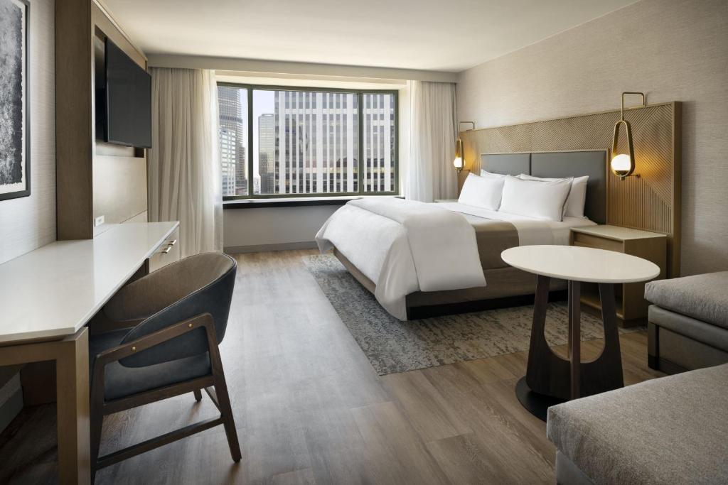 The Westin Denver Downtown, Denver (updated prices 2025)