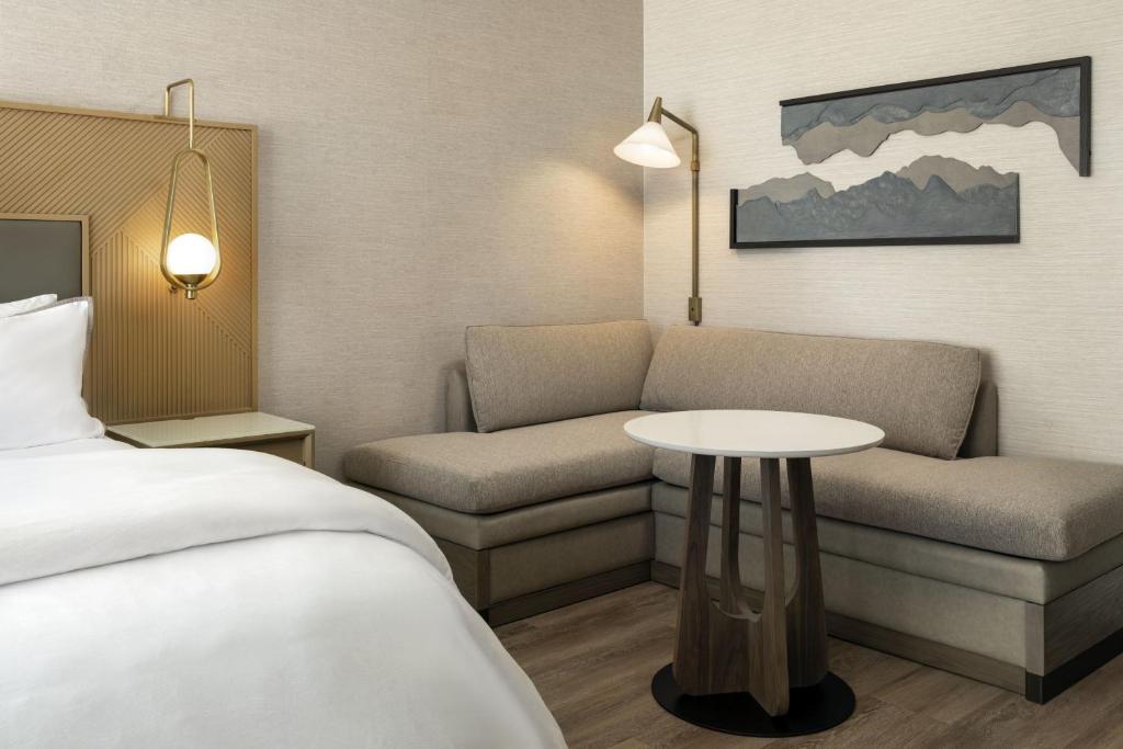 The Westin Denver Downtown, Denver (updated prices 2025)