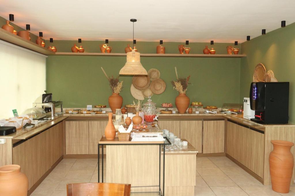 Belaris Hotel, São Luís (updated prices 2025)