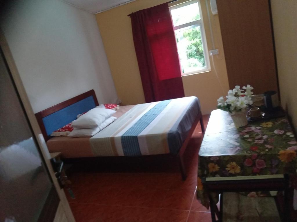 Chez Ronald Guest House, Rodrigues Island (updated prices 2025)
