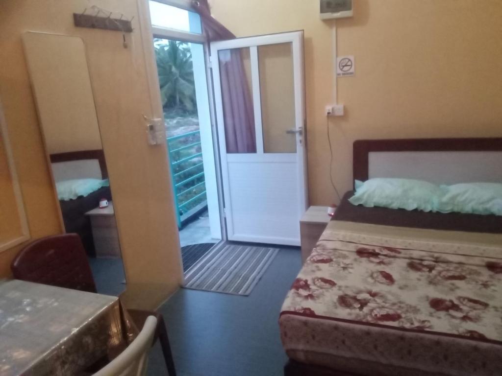 Chez Ronald Guest House, Rodrigues Island (updated prices 2025)